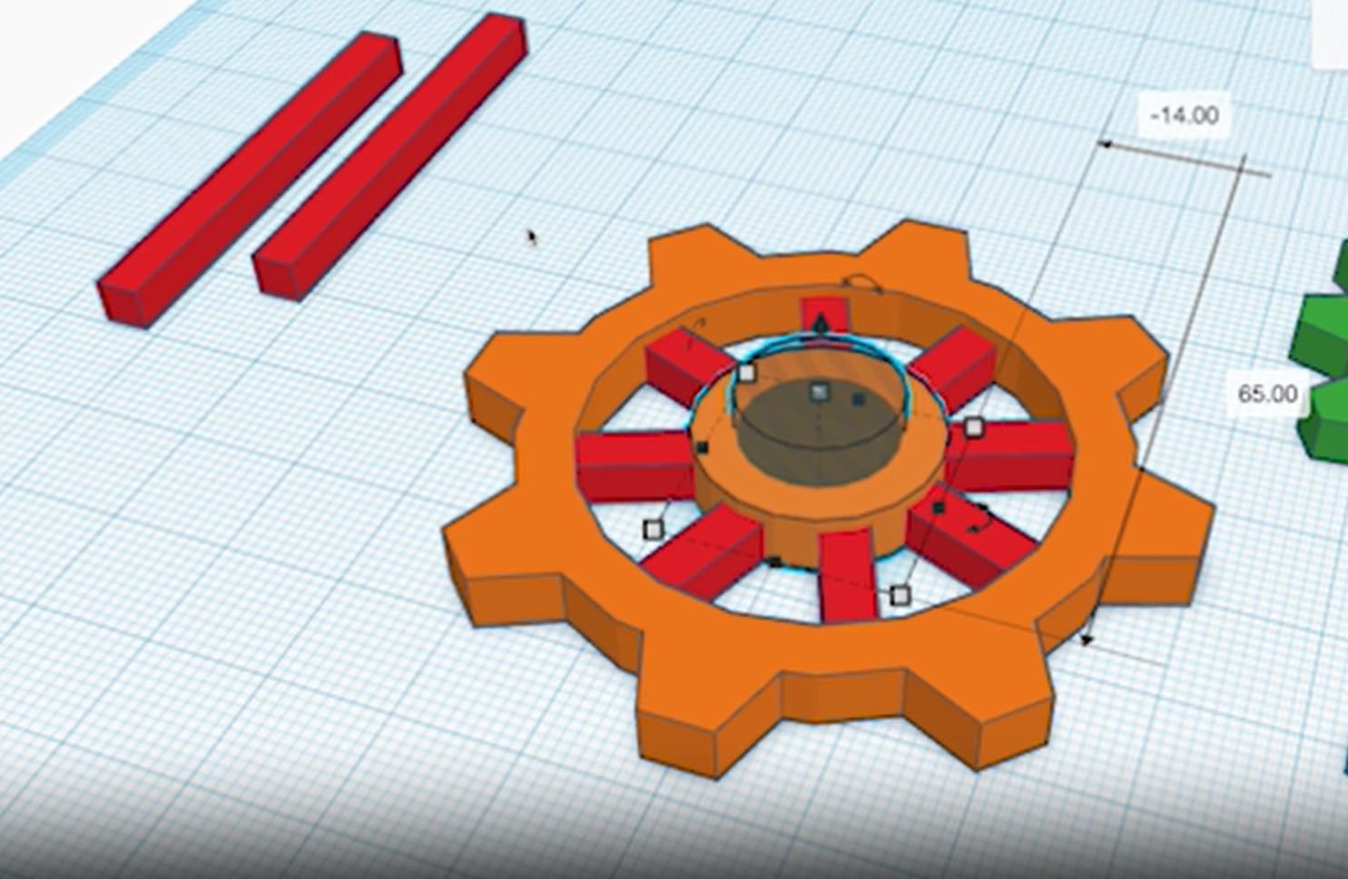 Crear Diseños para Impresora 3D: Los Mejores Softwares | Paradibujantes Crear Diseños para Impresora 3D: Los Mejores Softwares | Paradibujantes